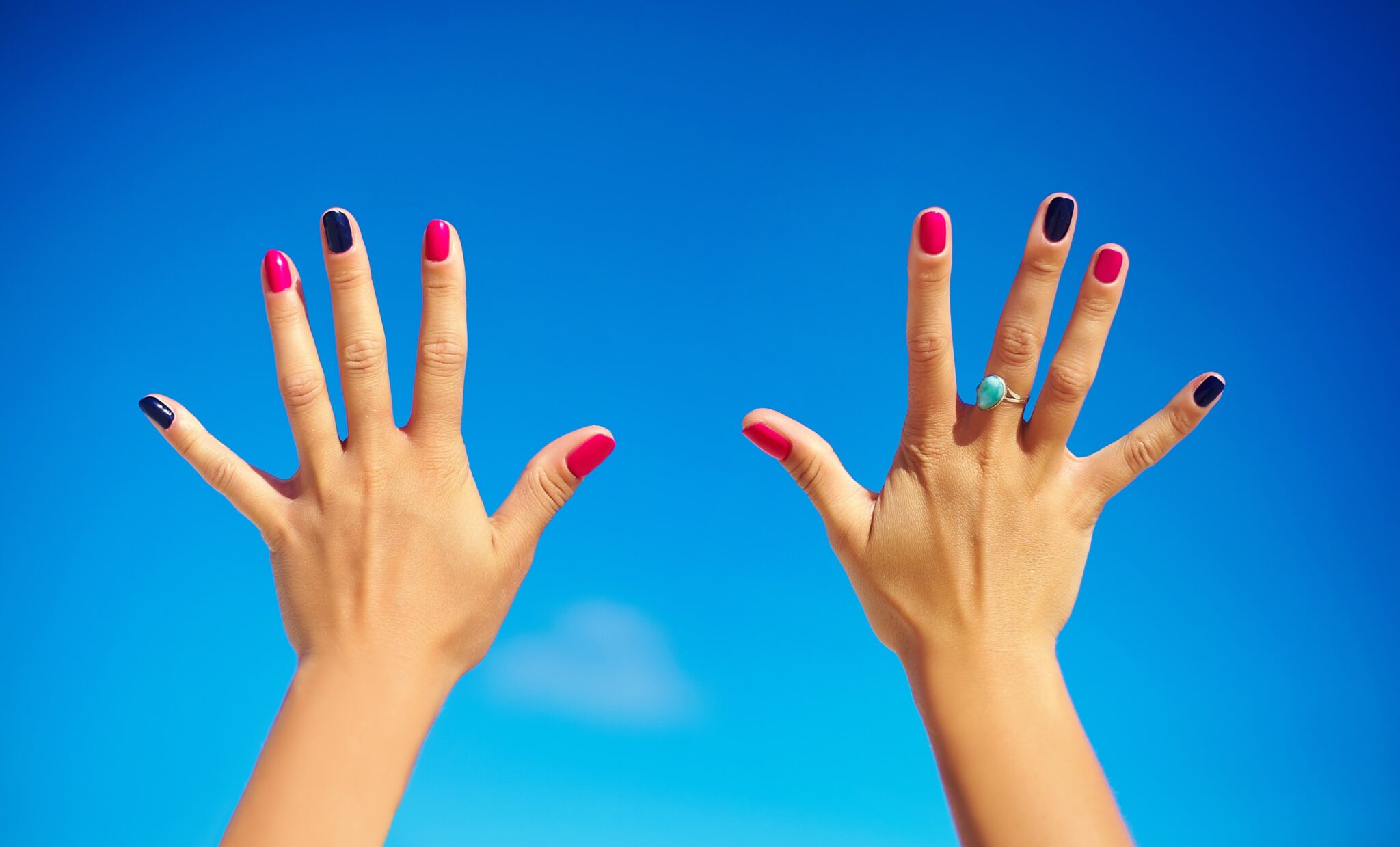 About Us - Jenny’s Nail Bar